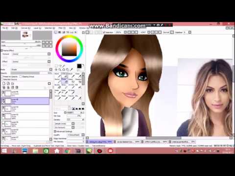MSP SPEEDPAINT - YouTube
