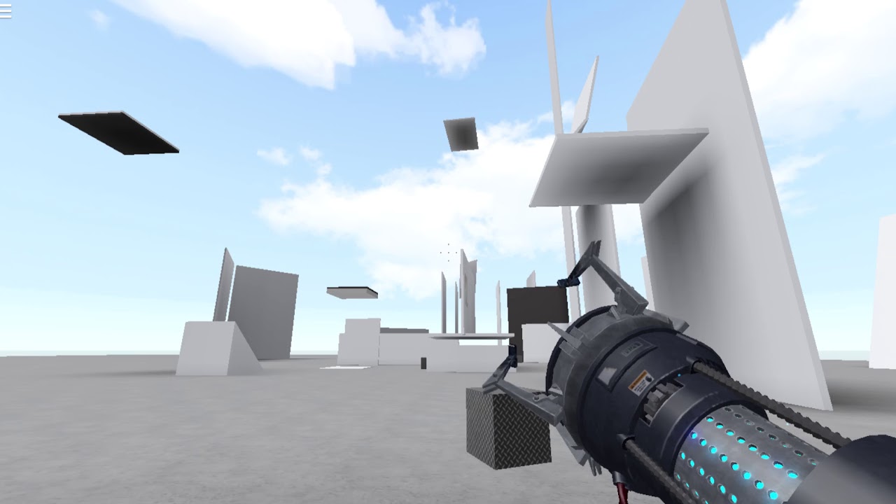 Roblox portal - YouTube