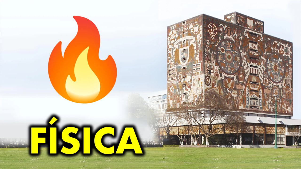 GUÍA UNAM - FÍSICA (TEMA 4. TERMODINÁMICA) [Parte 1] - YouTube