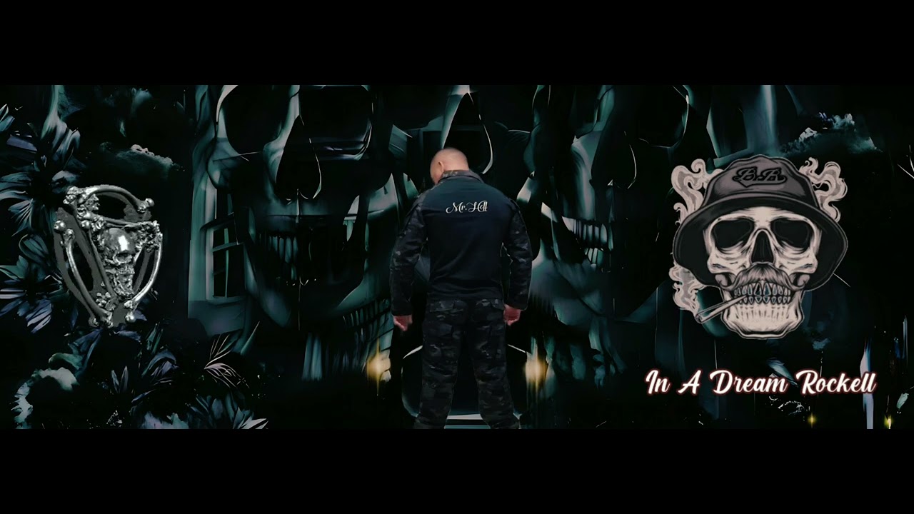 In A Dream Rockell (2023 music Video) - YouTube