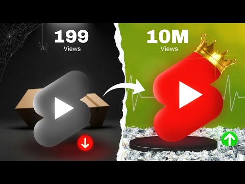 1 Hour Shorts Upload Challenge (Shocking Results 😍)