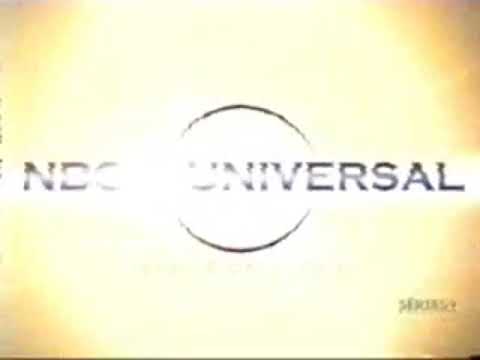 Tailwind Productions / NBC Universal TV Studio / MGM International Television Dist. logos (2005)
