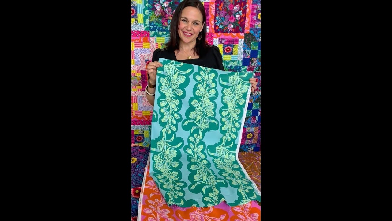 Anna Maria presents Made My Day - YouTube