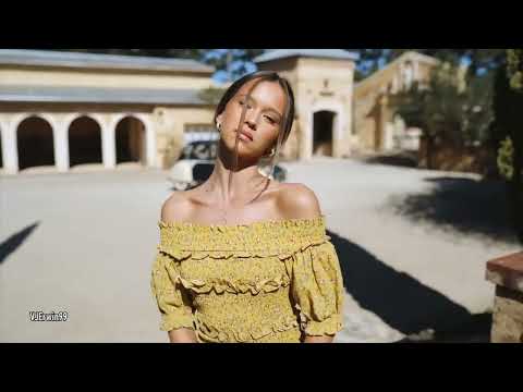 Isabelle Mathers beautiful model ❤️ Haddaway - What is love (Bootleg)