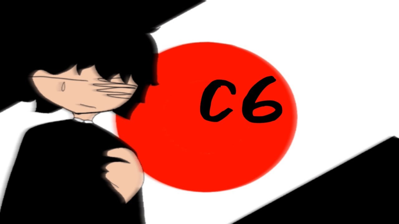 C6-Animation Meme(OLD) - YouTube