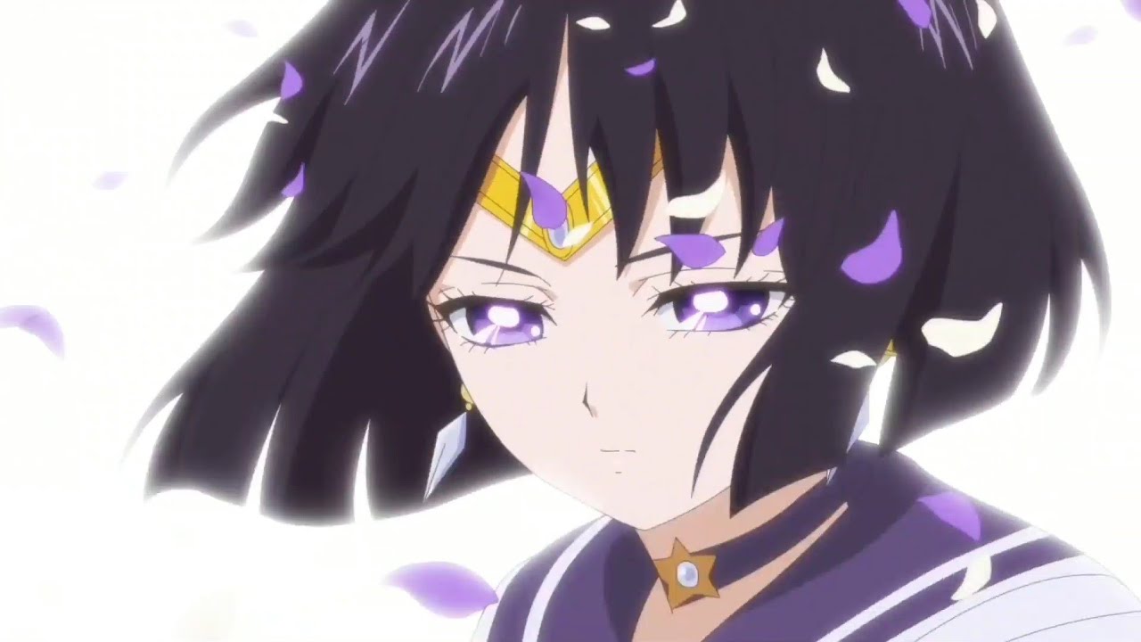 (purple) Magical Girls Transformations Dernière Danse (for ...