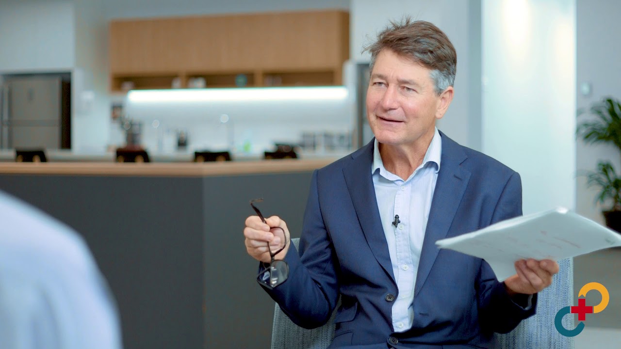 Too Much Medicine – A conversation between investigators Paul Glasziou ...