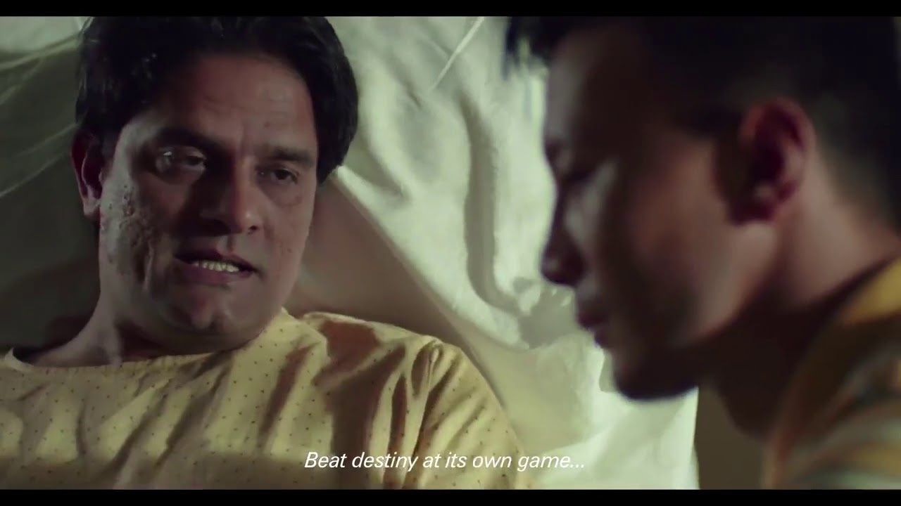 Inspiring Ad ICICI Prudential Life Insurance - YouTube