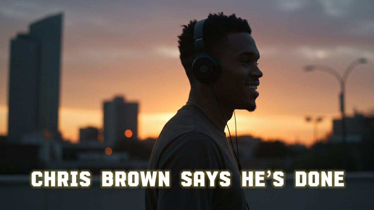 Chris Brown — Not Your Boyfriend 🎶🔥| Video Lyrics - YouTube