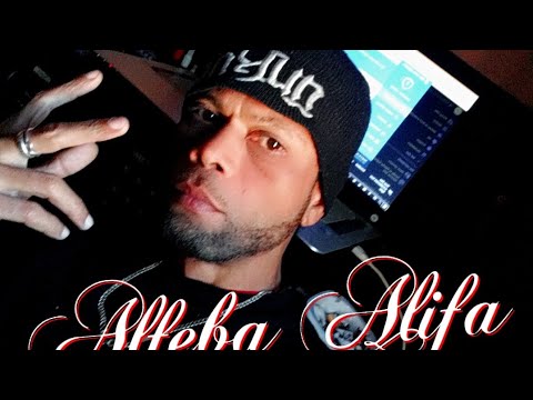 ALFEBA ALANAO CLIP - YouTube