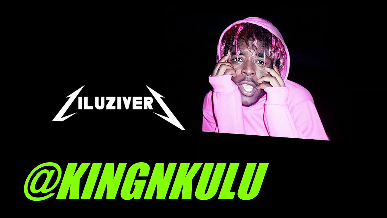 Lil Uzi Vert - FREE UZI (OFFICIAL INSTRUMENTAL) [Prod. DJ L] - YouTube