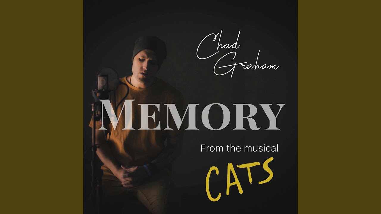 Memory (From the Musical Cats) - YouTube