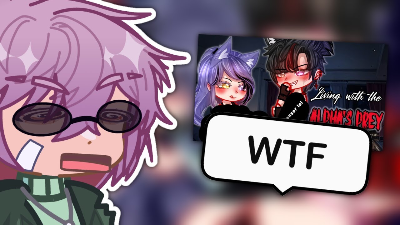 We NEED To Talk About Extra Gachalife Joke... | Gacha Rant - YouTube