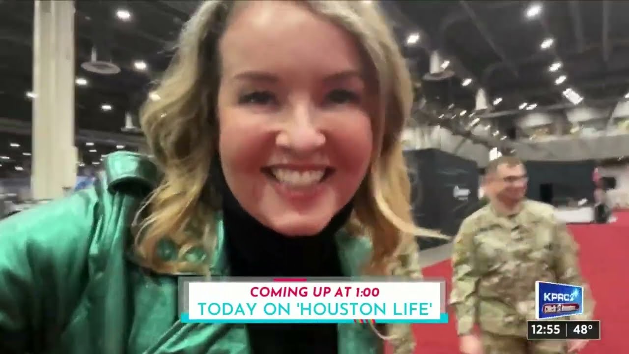 HOUSTON LIFE | Only the Beginning! Fun Times at the Houston AutoBoative ...