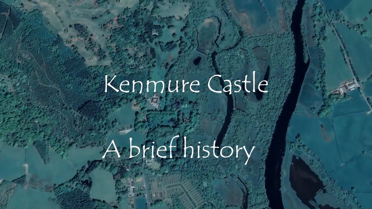 A Brief History of Kenmure Castle - YouTube