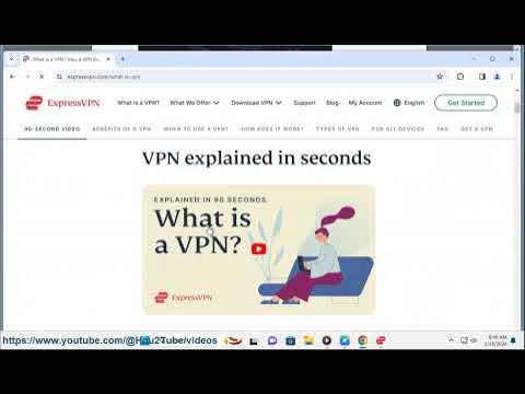 Set up port forwarding on a router running ExpressVPN. ExpressVPN port forwarding? - YouTube