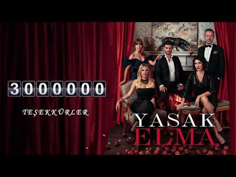 Yasak Elma 3 Milyon Oldu! 🥳 | Teşekkürler 🤩
