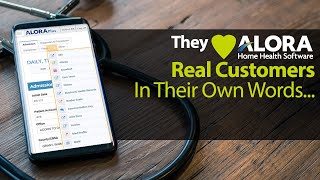 Alora Home Health Pricing, Alternatives & More 2024 | Capterra