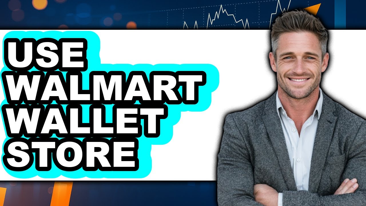 How to Use Walmart Wallet in Store (Updated 2025) - YouTube