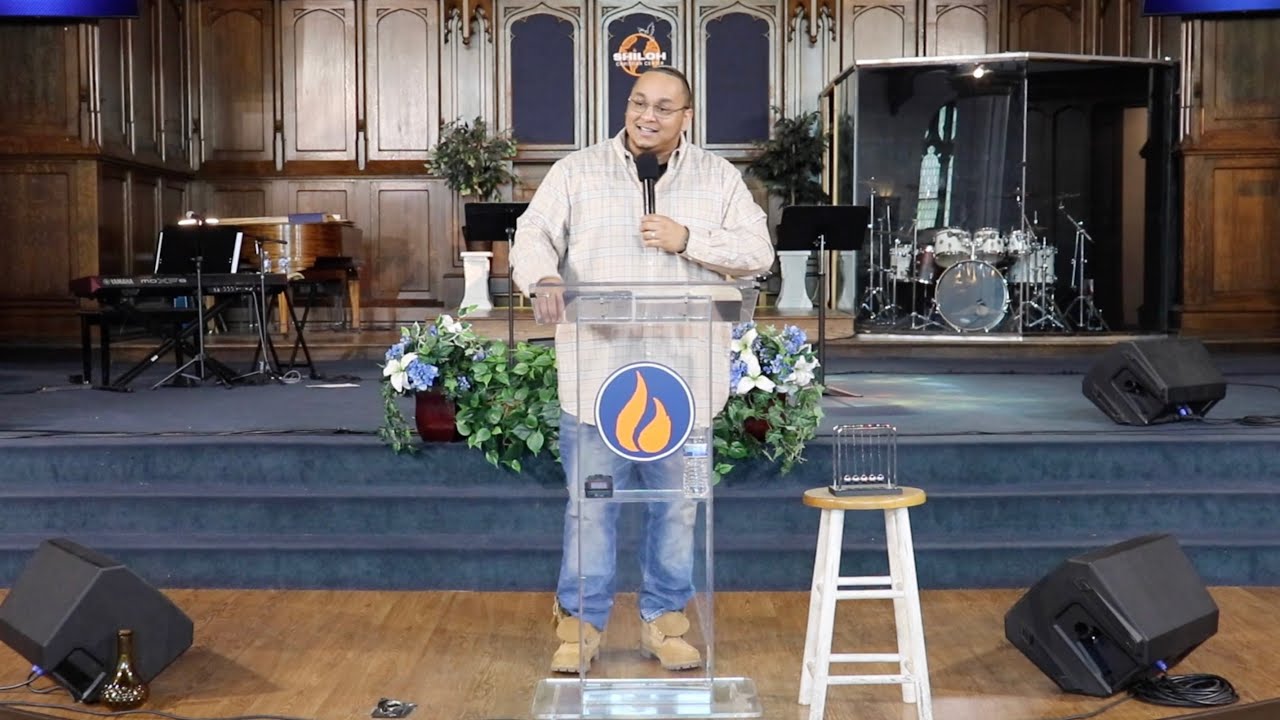 "Be Sure To Count The Cost" by: Pastor Steven Worley (3-2-2025) - YouTube