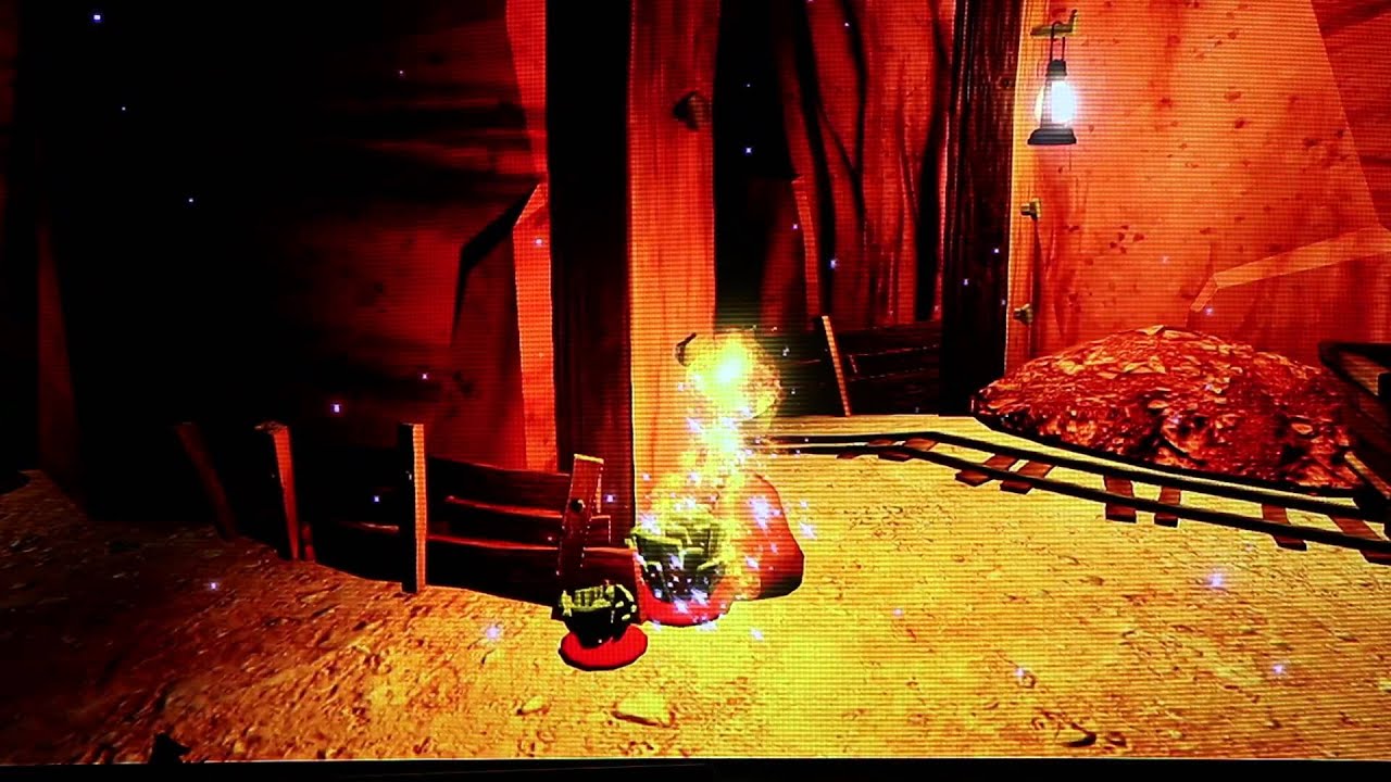 Disney Infinity Intro Opening Video - It's MAGIC! - YouTube