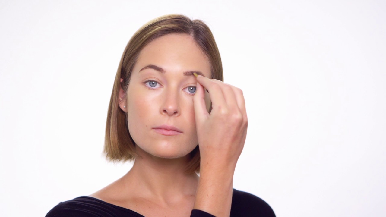 Great Shape Eyebrow Kit - jane iredale - YouTube