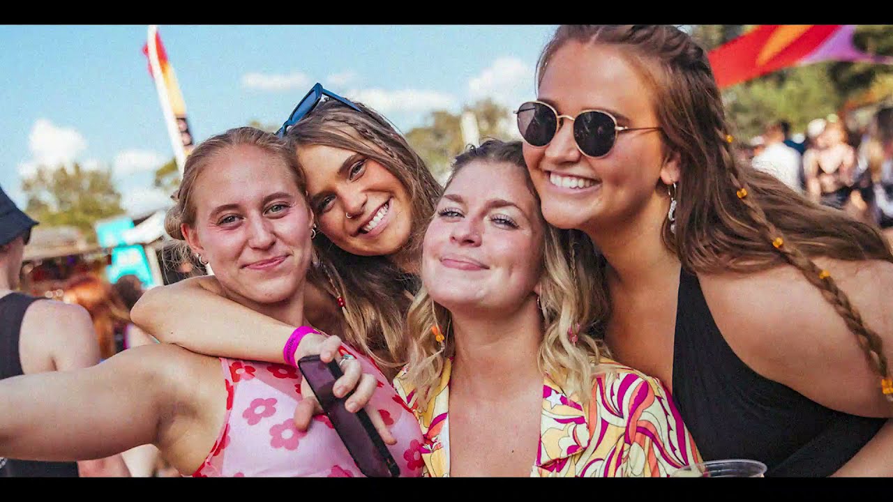 BREAKAWAY MICHIGAN 2021 OFFICIAL RECAP!!⚡️ - YouTube