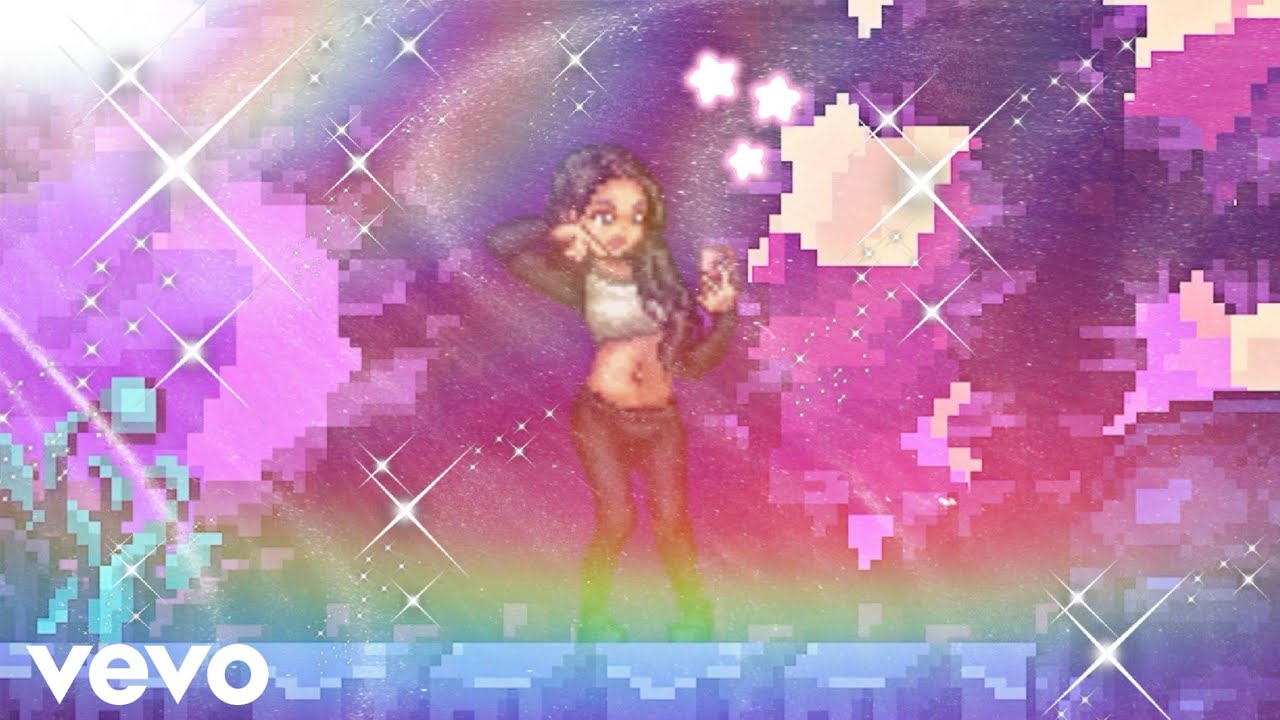 MARI - Discord Nights Ft. Jojothamofo - YouTube