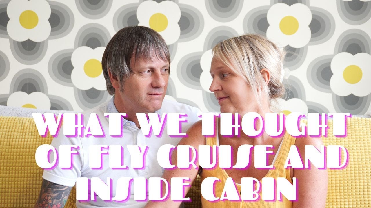 What We Thought of a Fly Cruise and an Inside Cabin | What's Our Next ...