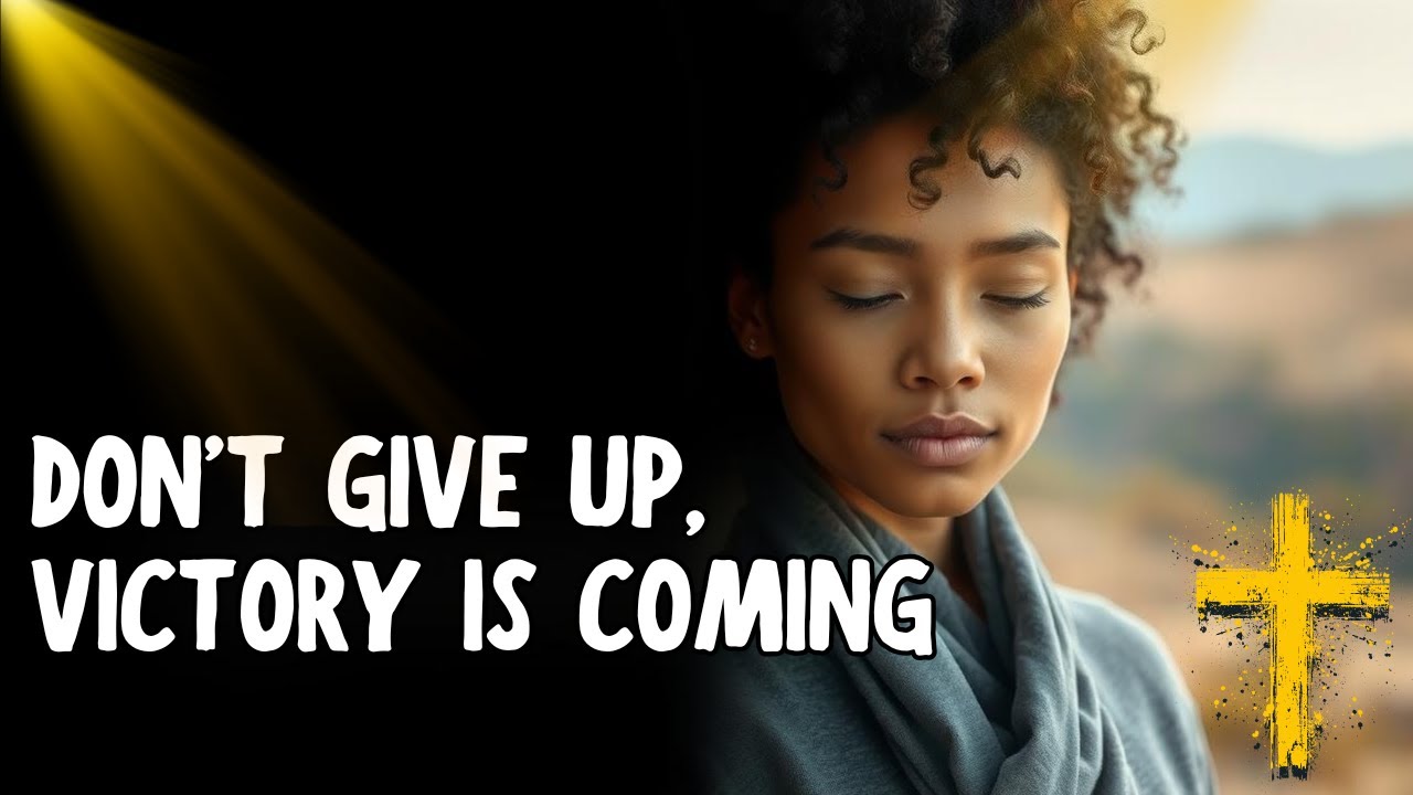 EXHAUSTED BUT UNDEFEATED: FIND YOUR STRENGTH IN GOD’S PRESENCE TODAY ...