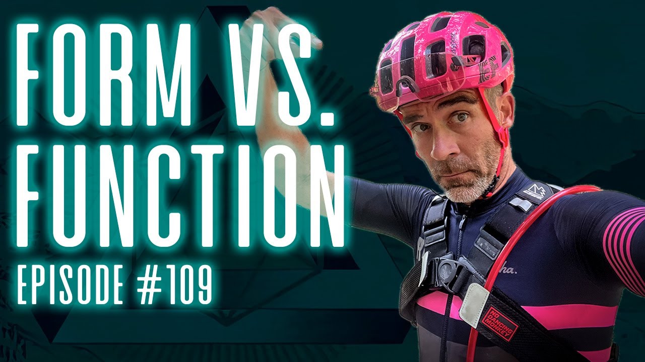 FORM VS FUNCTION - THOUGHTS ON WEDGING - Ep109 - YouTube