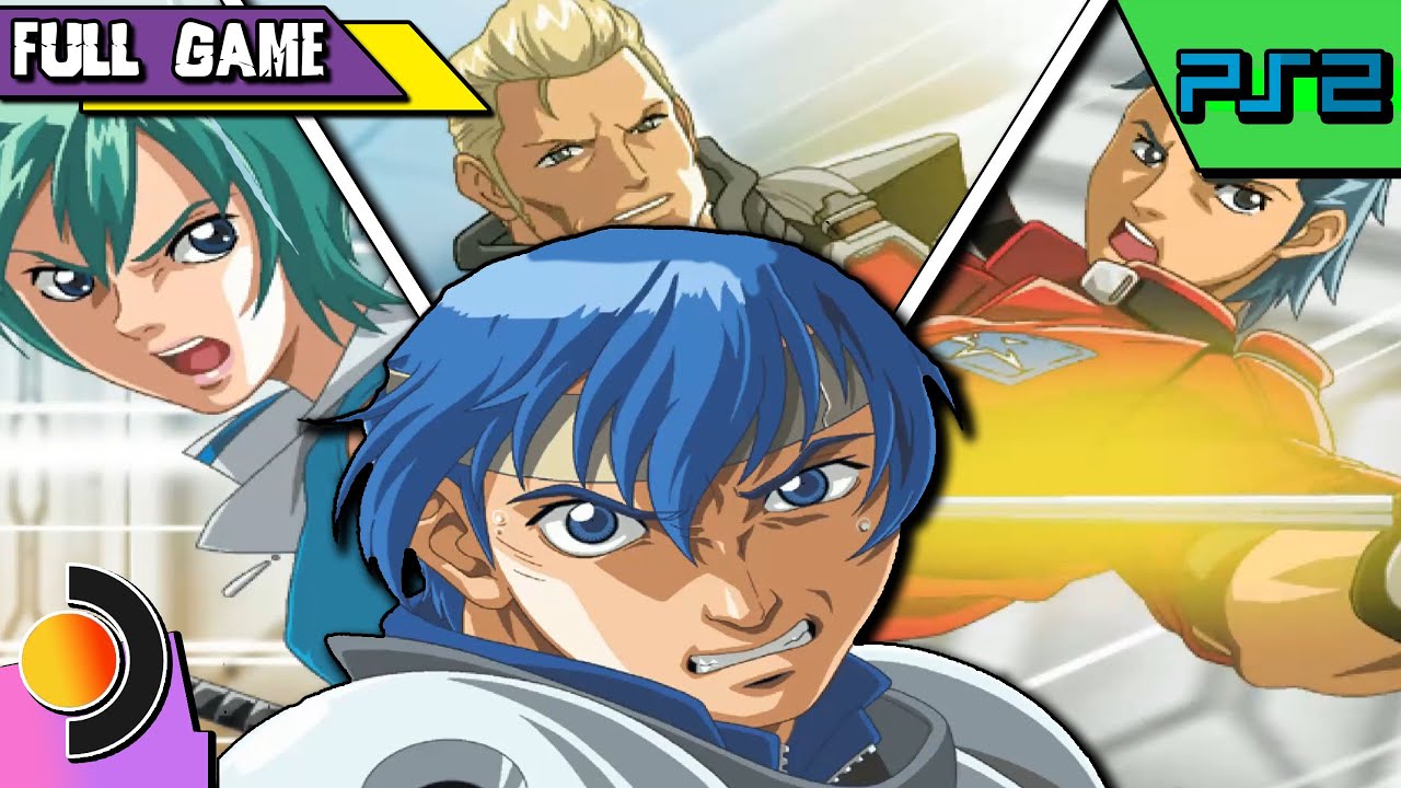 [PS2] Phantasy Star Generation: 2 | English Version | Steam Deck OLED ...