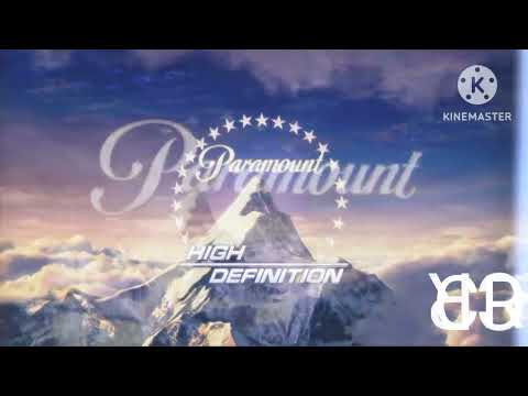 PARAMOUNT HD LOGO CODE ON THE SEN