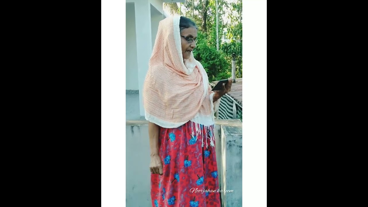 chekkan movie malarkodiyee njan noorjahan kareem - YouTube