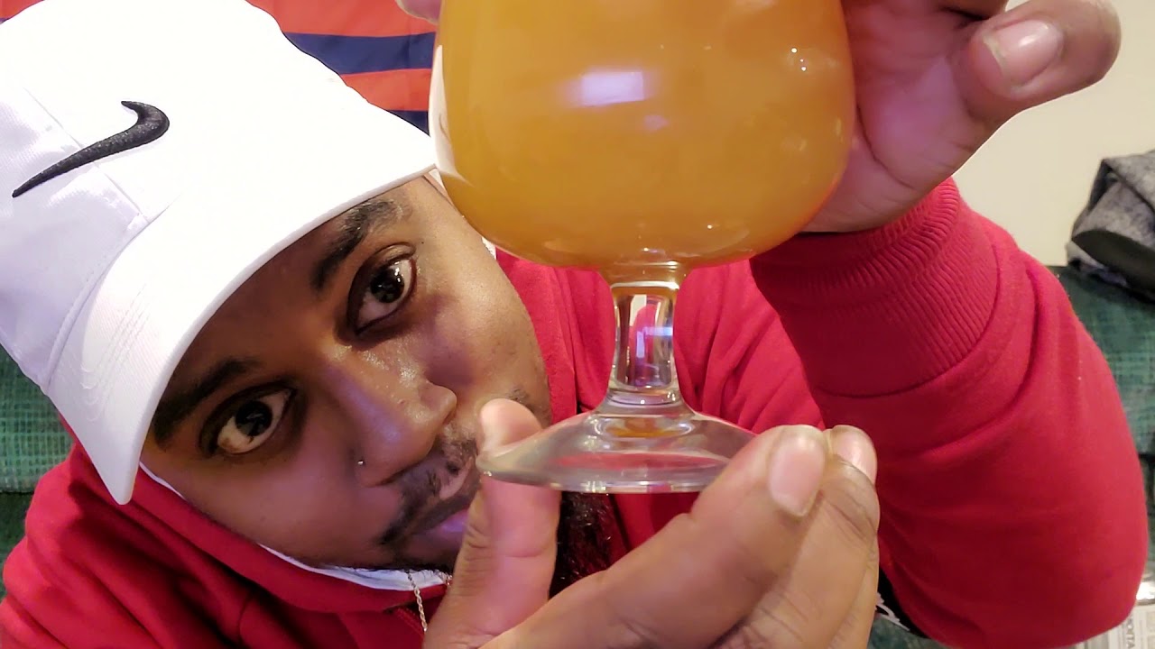 Brews in the Hood - Boss Tweed Double IPA (Old Nation Brewing Co) - YouTube