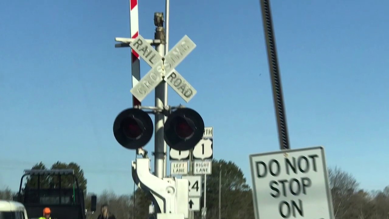 Amtrak Downeaster Brunswick - Rockland Expansion 2018-21 - YouTube