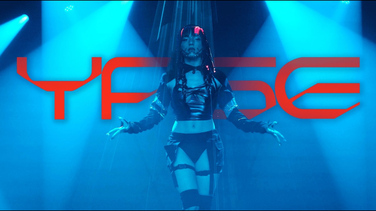 LASHA - YASE (Official Music Video) - YouTube