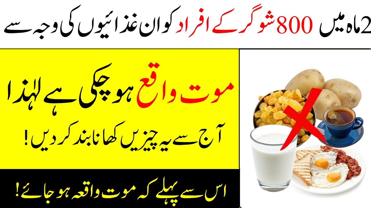 Diabetes Patient s Must Avoid These 15 Foods Diabetes Diet Plan In Diabetes Patient s Must Avoid These 15 Foods Diabetes Diet Plan In