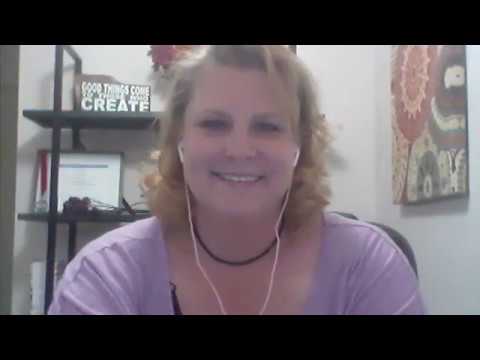 Psychic Medium Intro - YouTube