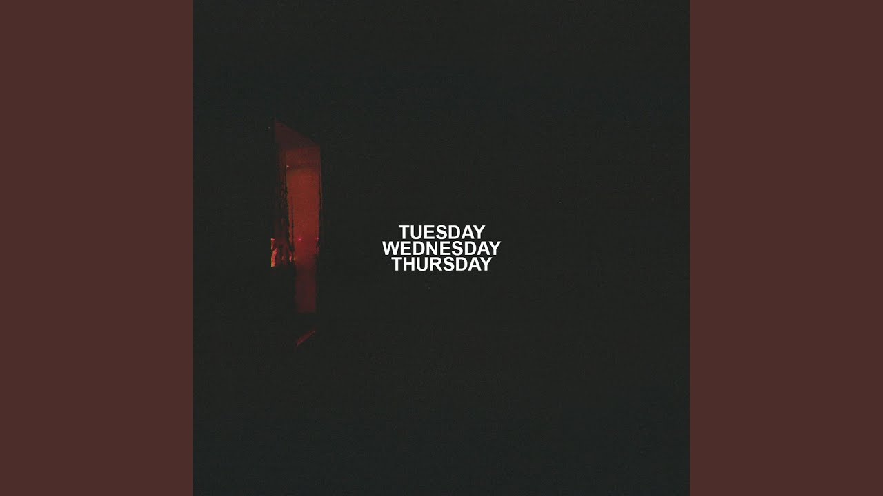 Tuesday - YouTube Music