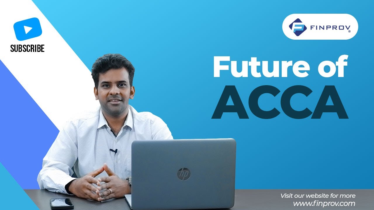 Future of ACCA | Big Data in Finance | Finprov Learning - YouTube