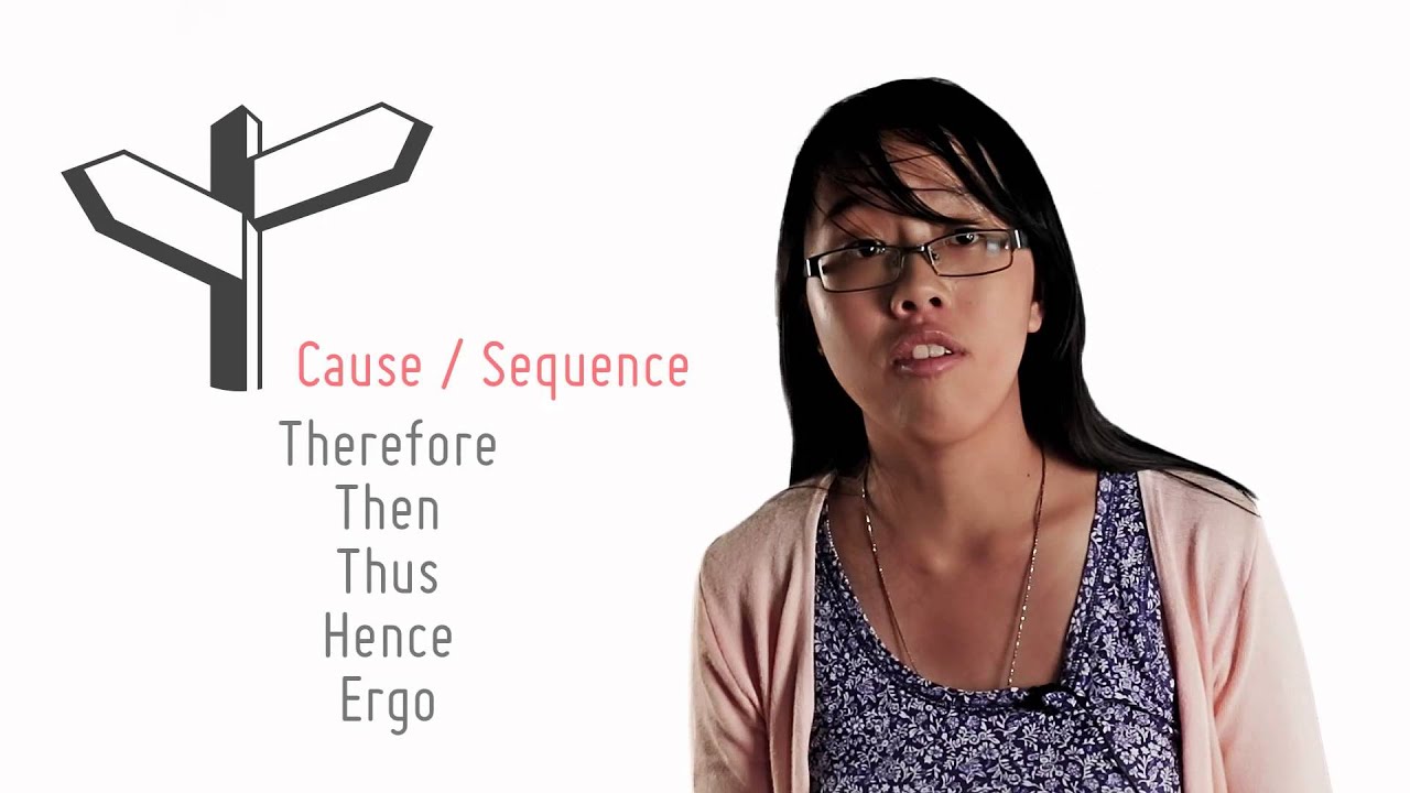 2 Transitions and Signposting - YouTube