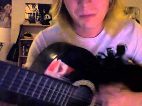 How to play Monica Punk style riffs