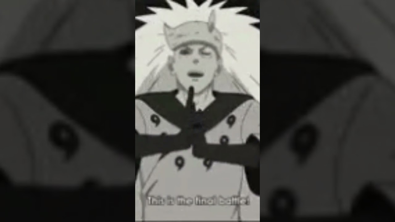 Naruto -( mr baka ) - YouTube