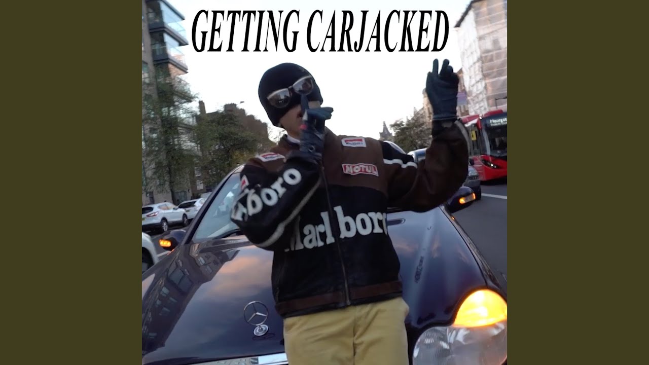 Getting Carjacked - YouTube