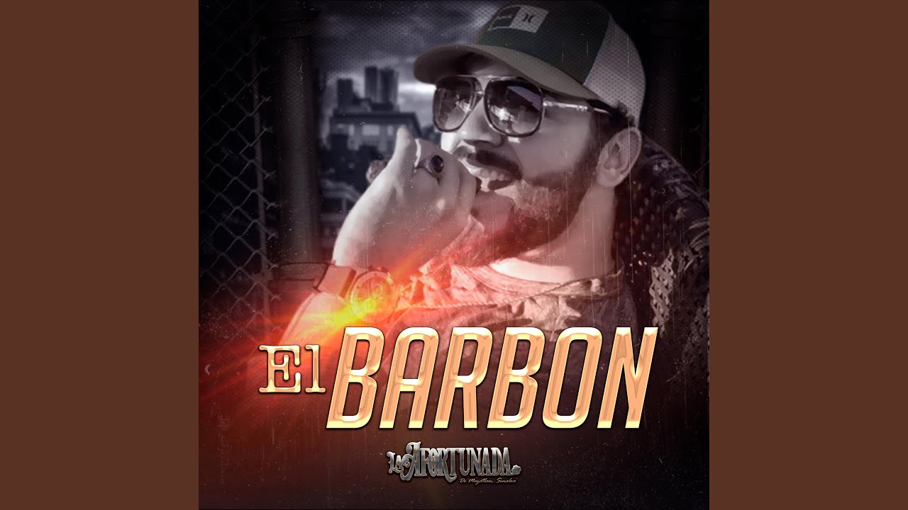 EL BARBON - YouTube Music