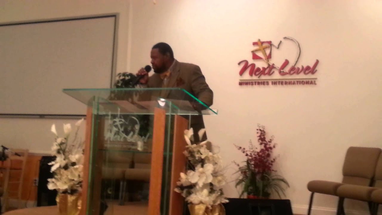 Next Level Ministries International - YouTube