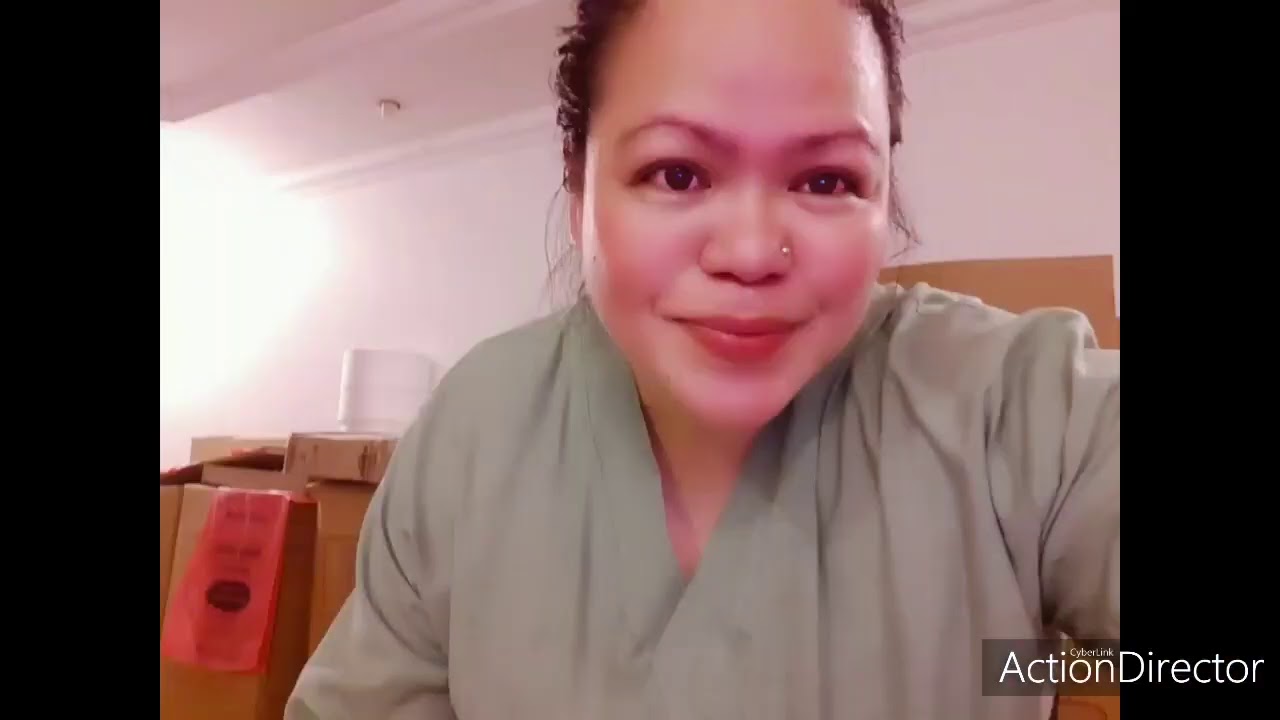 Ano ang nag-papasaya sa isang OFW 💬 - YouTube