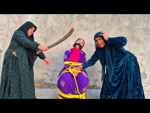 Shocking: Homeless girl in the clutches of forced marriage