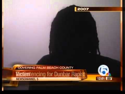 Dunbar rapist Nathan Walker back in court - YouTube